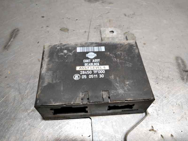 Electronic module NISSAN TERRANO II (R20) 10015520 | B-Parts