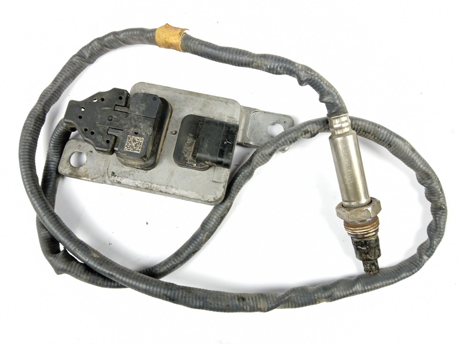 Electronic sensor AUDI A5 Sportback (8TA) 2.0 TDI 10219139 | B-Parts