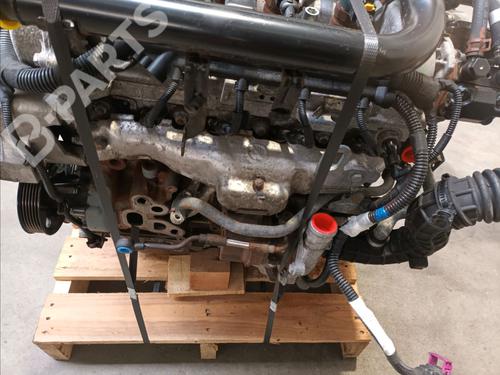 Engine SUZUKI SWIFT III (MZ, EZ) 1.3 DDiS (RS 413D) 12058093 | B-Parts