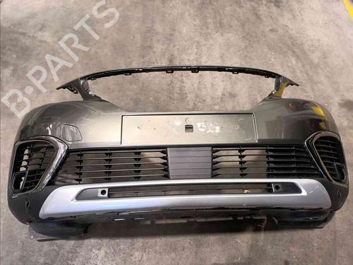 Paragolpes delantero PEUGEOT 5008 II (MC_, MJ_, MR_, M4_) 1.5 BlueHDi ...