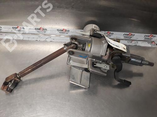 Steering column FIAT PUNTO EVO (199_) 1.3 D Multijet 4997104 | B-Parts