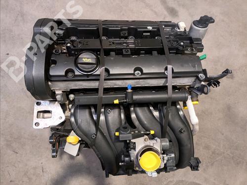 Moteur PEUGEOT 206 Hatchback (2A/C) 2.0 S16 11241214 | B-Parts