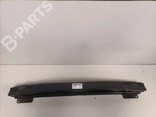 Rear bumper reinforcement VW POLO V (6R1, 6C1) 1.2 TDI 10683639 | B-Parts