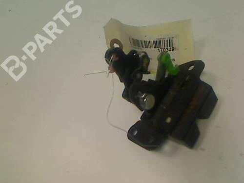 Schloss Heckdeckel KIA SPORTAGE II (JE_, KM) 2.0 CRDi 4WD 8215772 | B-Parts