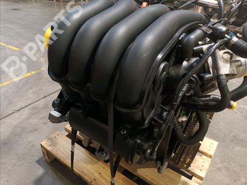 Engine AUDI A4 B7 (8EC) 2.0 10724152 | B-Parts