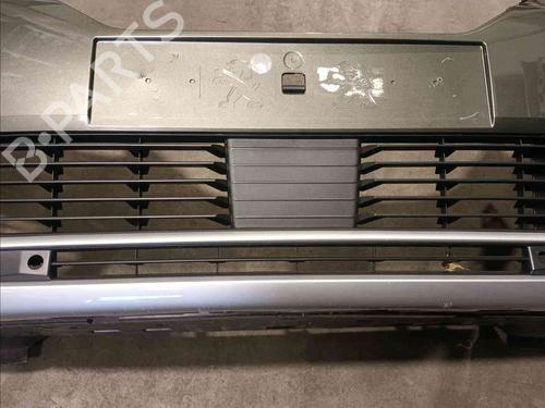 Paragolpes delantero PEUGEOT 5008 II (MC_, MJ_, MR_, M4_) 1.5 BlueHDi ...