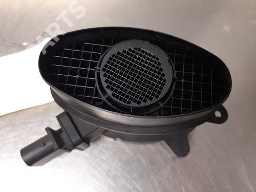 Mass air flow sensor BMW 3 Touring (E91) 320 d 8047278 | B-Parts