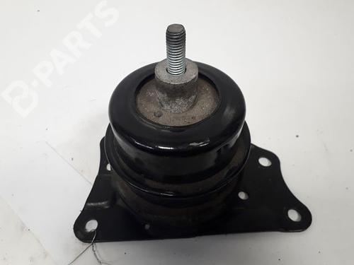 Engine mount VW POLO IV (9N_, 9A_) 1.4 TDI 9326341 | B-Parts