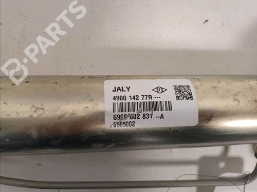 Cremallera direccion RENAULT MASTER III Van (FV) 2.3 dCi 110 FWD (FV0R ...