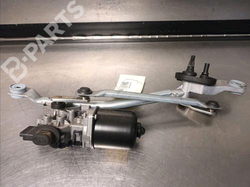 Front wiper motor PEUGEOT 108 1.2 10440368 | B-Parts
