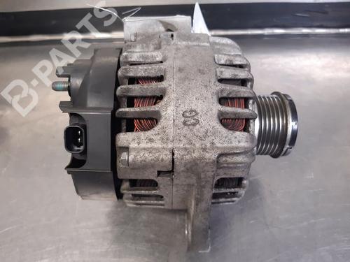 Alternateur OPEL INSIGNIA A (G09) 2.0 CDTI (68) 9333744 | B-Parts