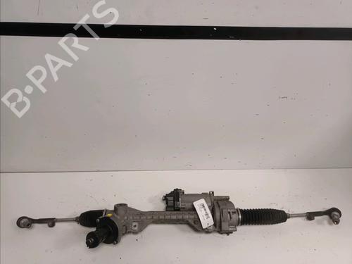 Steering rack BMW X1 (E84) sDrive 18 d 6018053 | B-Parts