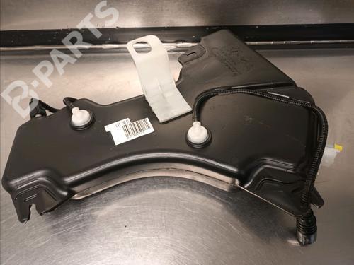 Fuel tank PEUGEOT 407 (6D_) 1.6 HDi 110 (6D9HZC, 6D9HYC) 11746855 | B-Parts