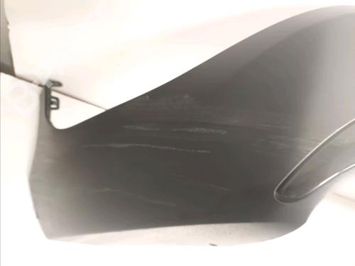 Rear bumper MERCEDES-BENZ GLC (X253) AMG 43 4-matic (253.964) 11343121 ...