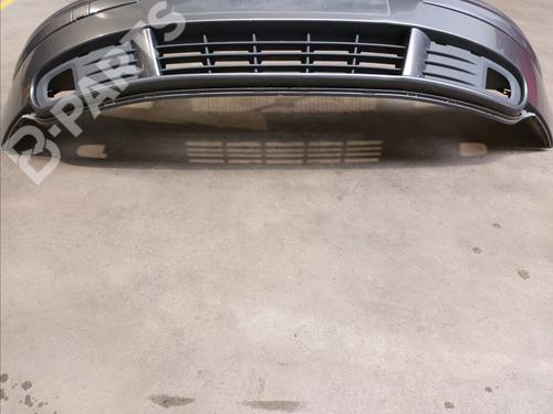 Front bumper VOLVO V50 (545) 2.0 D 9642006 | B-Parts