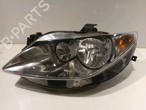Scheinwerfer links SEAT IBIZA IV (6J5, 6P1) 16325140 | B-Parts