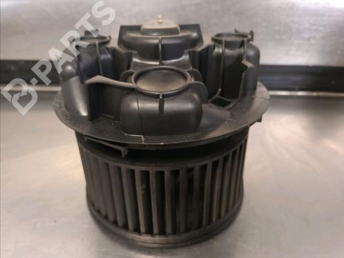 Heater blower motor RENAULT CLIO III (BR0/1, CR0/1) 1.5 dCi (C/BR0G, C ...