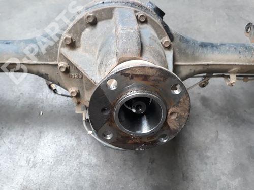 Rear differential FORD RANGER (ET) 2.5 TDCi 4x4 9322644 | B-Parts