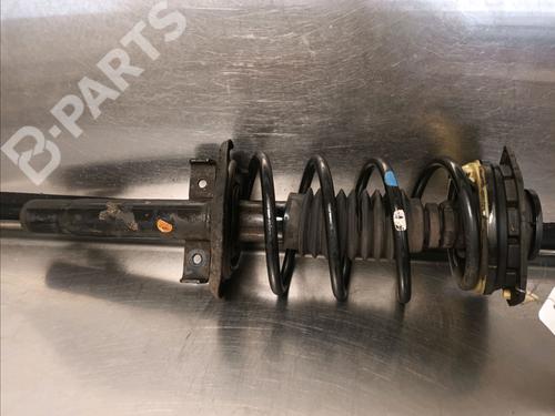 Left front shock absorber RENAULT MEGANE II (BM0/1_, CM0/1_) 1.5 dCi ...