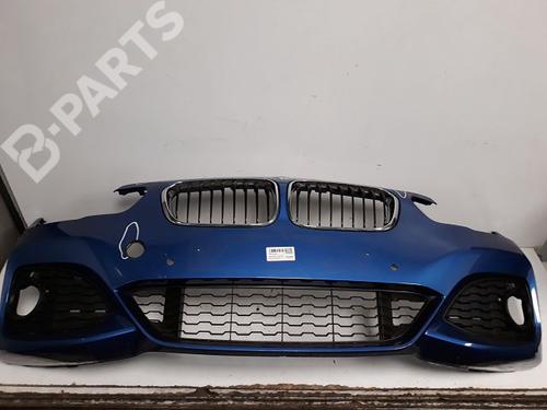Pára-choques frente BMW 1 (F20) 120 d (190 hp) | B-Parts