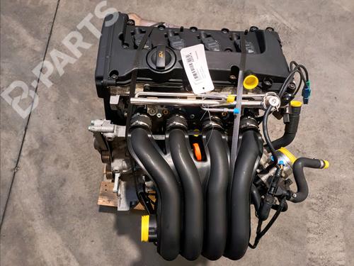 Engine AUDI A4 B7 (8EC) 2.0 10724152 | B-Parts