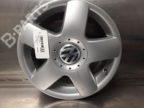 Rim VW POLO (9N_) 1.4 TDI | B-Parts
