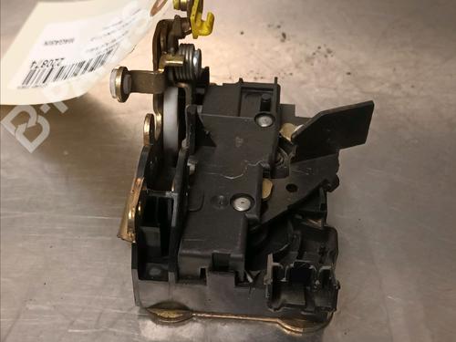 Türschloss links vorne RENAULT TWINGO I (C06_) 1.2 (C066, C068 ...