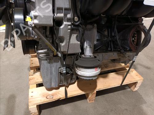 Engine MERCEDES-BENZ SLK (R170) 200 (170.435) 16332137 | B-Parts