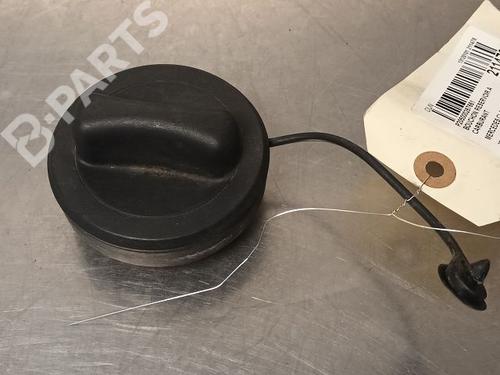 Fuel flap MERCEDES-BENZ A-CLASS (W169) A 200 (169.033, 169.333) 5796693 ...