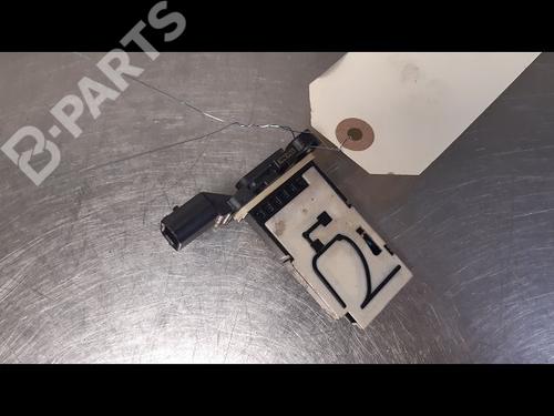 Débitmètre de masse D'Air RENAULT MEGANE IV Hatchback (B9A/M/N_) 1.5 ...