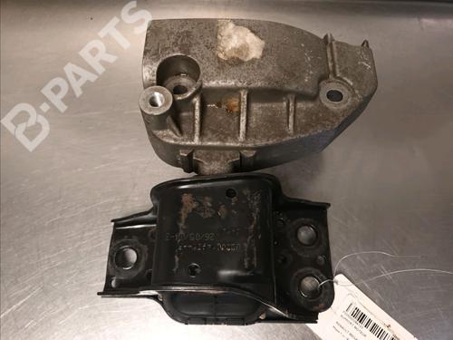 Engine mount RENAULT MEGANE II (BM0/1_, CM0/1_) 1.6 16V 10197535 | B-Parts
