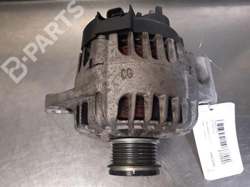 Alternateur OPEL INSIGNIA A (G09) 2.0 CDTI (68) 9333744 | B-Parts