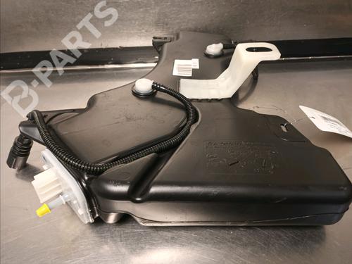 Fuel tank PEUGEOT 407 (6D_) 1.6 HDi 110 (6D9HZC, 6D9HYC) 11746855 | B-Parts