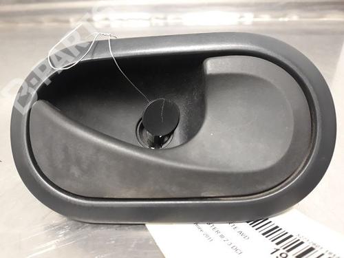 Front right interior door handle RENAULT MASTER III Van (FV) 2.3 dCi ...
