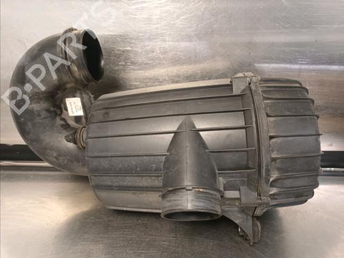 Air filter box PEUGEOT BOXER Van 2.0 BlueHDi 130 12822065 | B-Parts