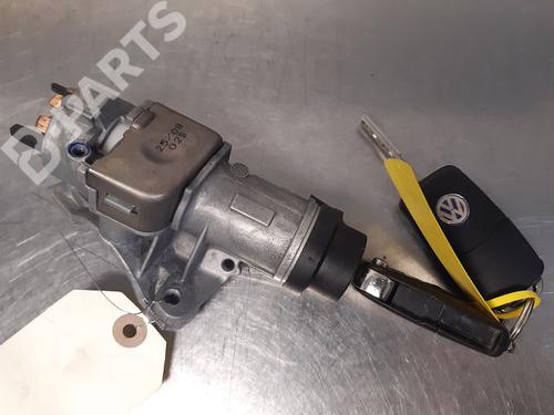 Ignition barrel AUDI A2 (8Z0) 1.4 TDI 9559378 | B-Parts