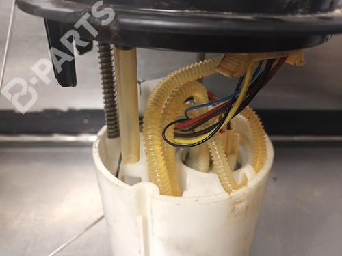 Fuel pump PEUGEOT 3008 I MPV (0U_) 2.0 HDi 150 / BlueHDi 150 9339920 ...