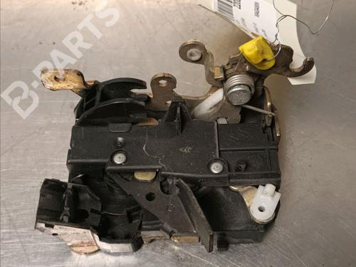 Türschloss links vorne RENAULT TWINGO I (C06_) 1.2 (C066, C068 ...