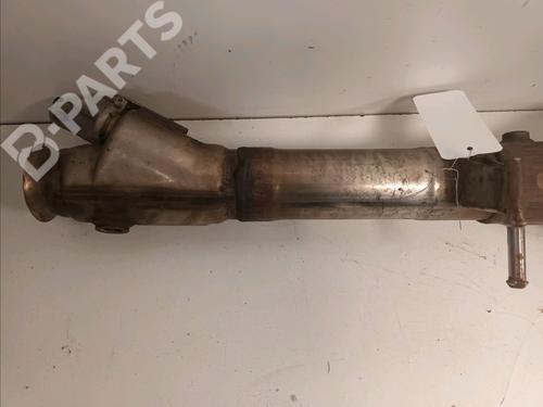 Catalyst RENAULT MASTER III Van (FV) 2.3 dCi 110 FWD (FV0R, FV0W ...