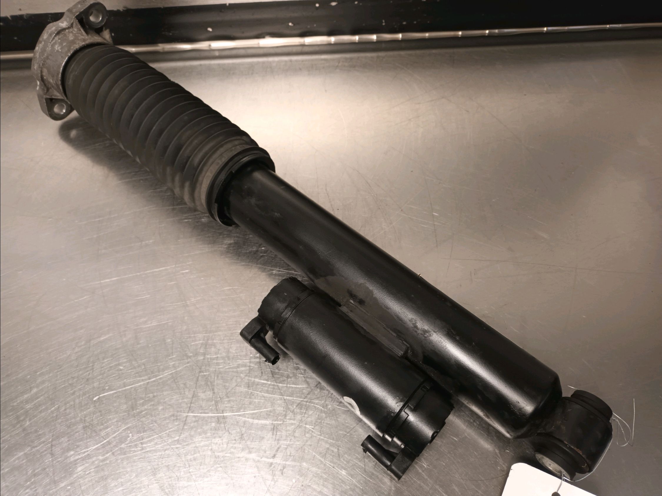 Right rear shock absorber MERCEDES-BENZ GLC (X253) AMG 43 4-matic (253. ...