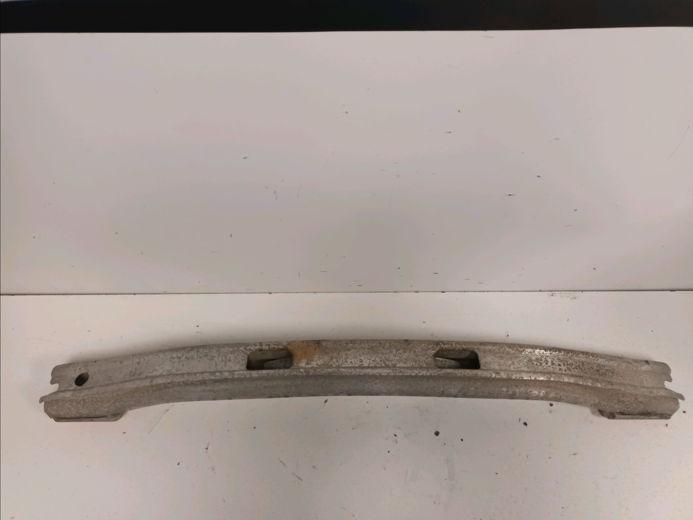 Rear bumper reinforcement CITROËN C4 Grand Picasso I (UA_) 1.6 HDi ...