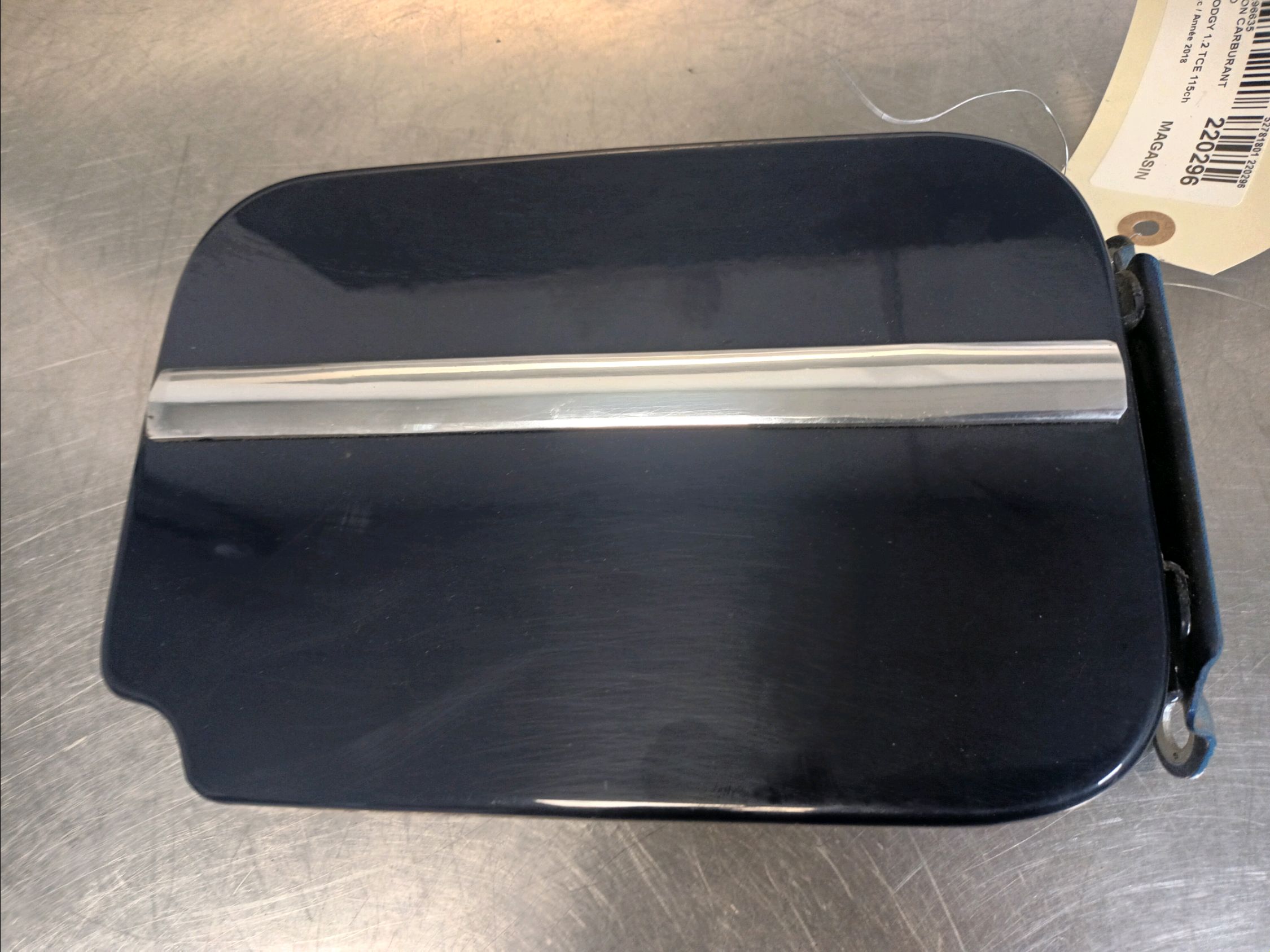 Fuel flap DACIA LODGY (JS_) 1.2 TCe (JSAY, JSM0) 10107849 | B-Parts