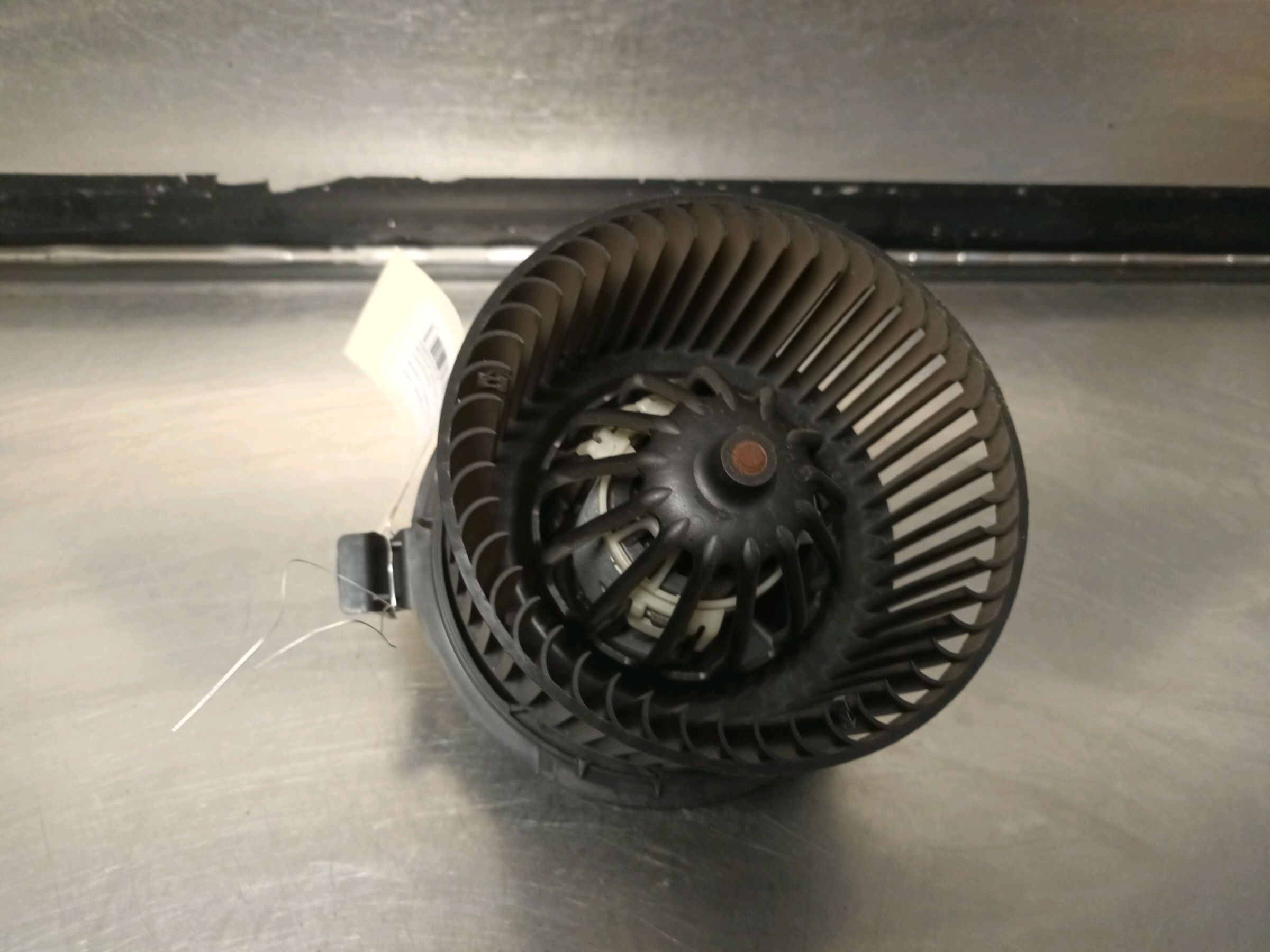 Motor calefaccion RENAULT CLIO III Grandtour (KR0/1_) 1.5 dCi (KR0G ...