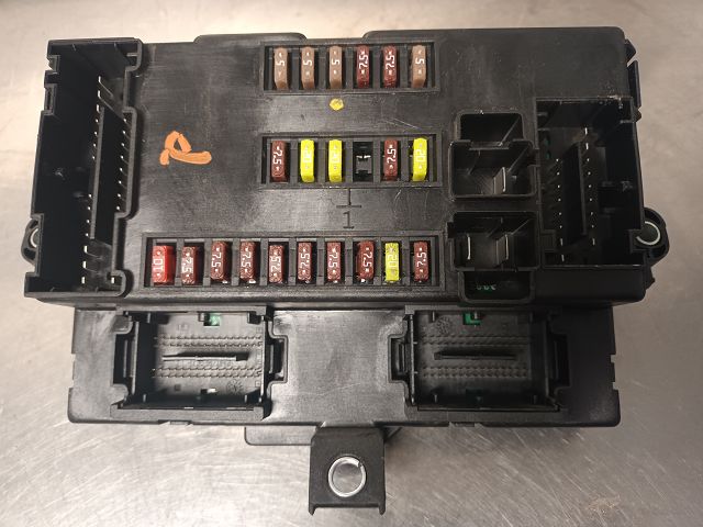 Sicherungskasten Fiat Ducato 130 Multijet