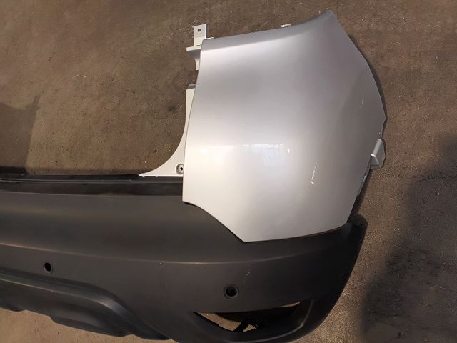 Rear bumper RENAULT CAPTUR I (J5_, H5_) 1.5 dCi 90 9338226 | B-Parts
