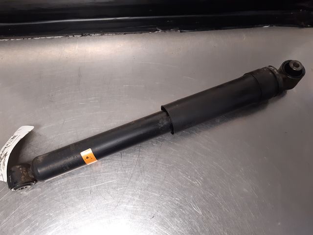 Left rear shock absorber RENAULT LAGUNA III (BT0/1) 1.5 dCi (BT00, BT0A ...