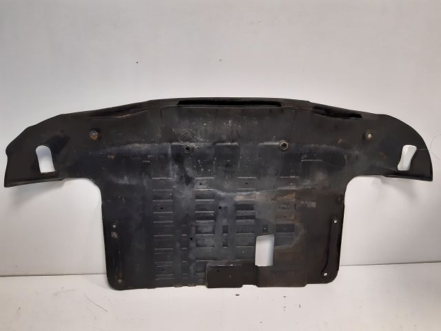 Underbody protection HYUNDAI TUCSON (JM) 2.0 CRDi 9329195 | B-Parts