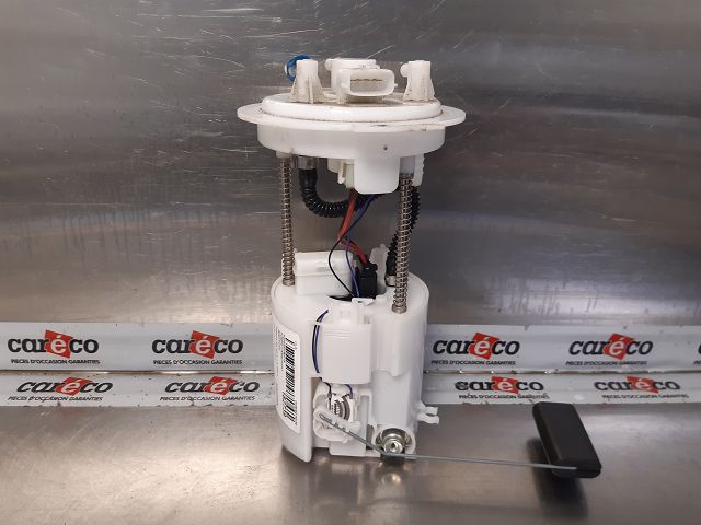 Fuel pump NISSAN MICRA IV (K13K) 1.2 DIG-S 9327359 | B-Parts