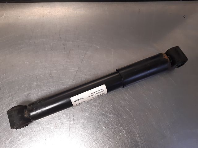 Left rear shock absorber CITROËN XSARA PICASSO (N68) 2.0 HDi 9330776 ...