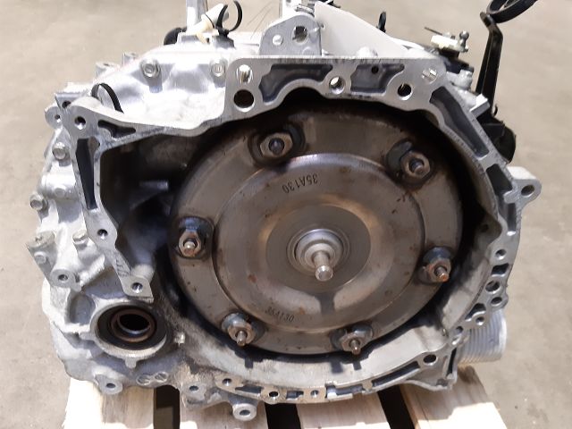 Automatic gearbox PEUGEOT 508 SW I (8E_) 1.6 BlueHDi 120 9331520 | B-Parts